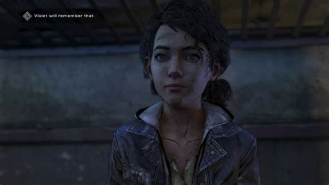 Clementine Will Remember That Youtube