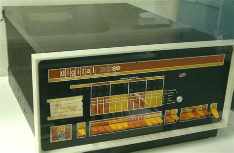 Computer Sciences The Computer Generation