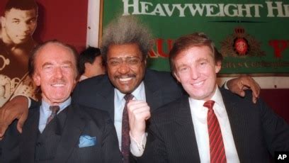 Donald Trump 1980 Donald Trumps Life And Legacy Abc News