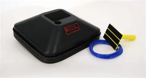 Tec Pressure Pan Monroe Infrared