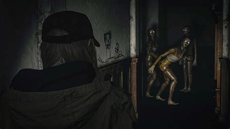14 Scariest Video Game Villains Of All Time Ranked