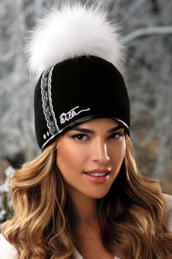 Kmi 018 Willi Hats Heaven Ekskluzywne Nakrycia Głowy