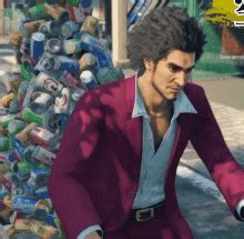 Ichiban Kasuga Yakuza 7  Ichiban Kasuga Ichiban Yakuza 7