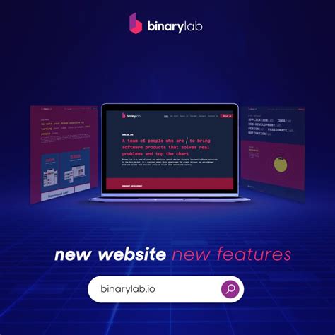 Binarylab On Linkedin Innovation Teamwork Stayconnected Newbeginnings