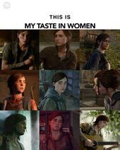Ellie Tlou Meme
