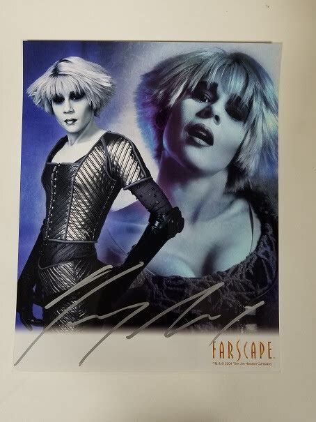 Gigi Edgley Chiana