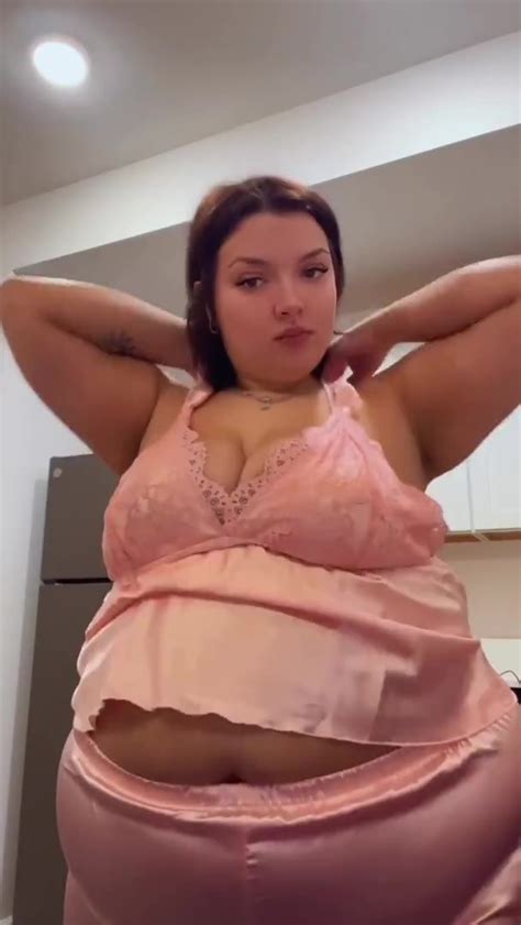 Fat Girl Still Drinking