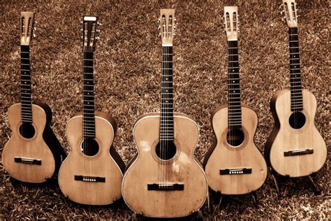 Weymann Guitars Leaving This World