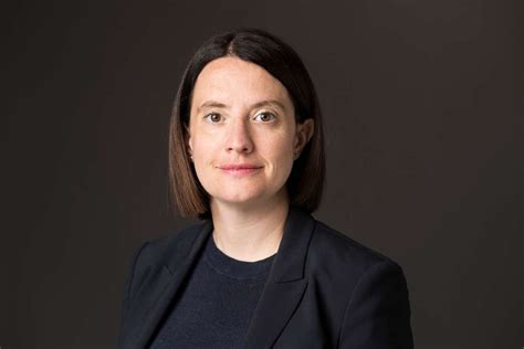 Nora Kronig Wird Neue Direktorin Des Schweizerischen Roten Kreuzes