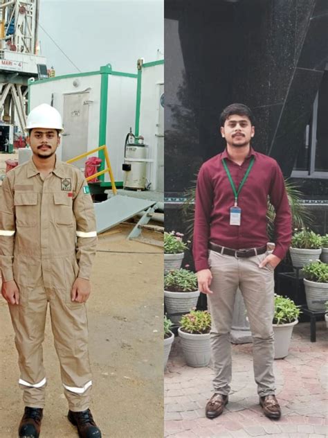 Faizan Malik On Linkedin Internshipexperience Maripetroleum
