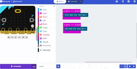 Offline App Downloading Record Project To Hardware Shows Compile Error When Offline · Issue