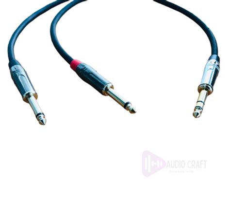 Y Split Cable Audiocableslk