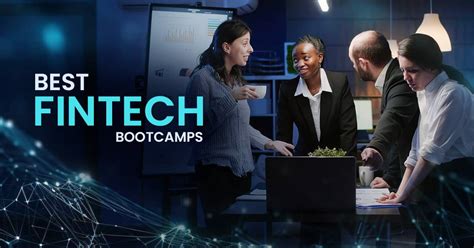Complete Your Fintech Bootcamp 10 Programs To Choose From