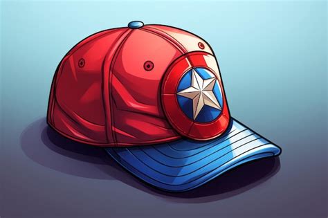 Premium Ai Image Exploring The Versatility Of Cap Vectors In A 32 Aspect Ratio