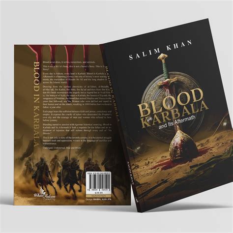 Blood In Karbala And Its Aftermath