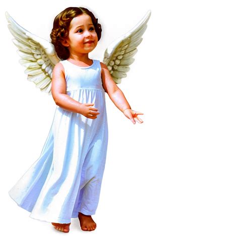 Download Cherubic Angels Png 36