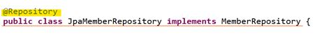 [spring boot] jpa 연결하기