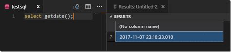 sql server 2017 数据库开发工具介绍 sqlserver 2017 报表开发工具 csdn博客