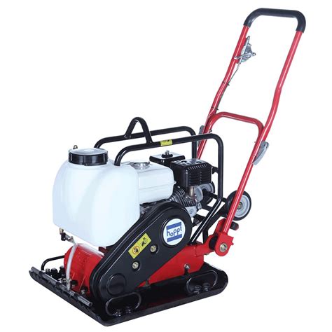 Plate Compactor Aussie Hire