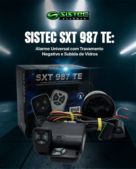 Sistec Alarmes Sistecalarmes • Instagram Photos And Videos