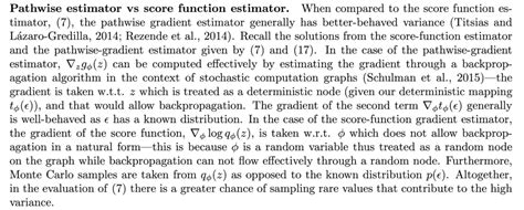 Optimization With Discrete Random Variables Czxttkl