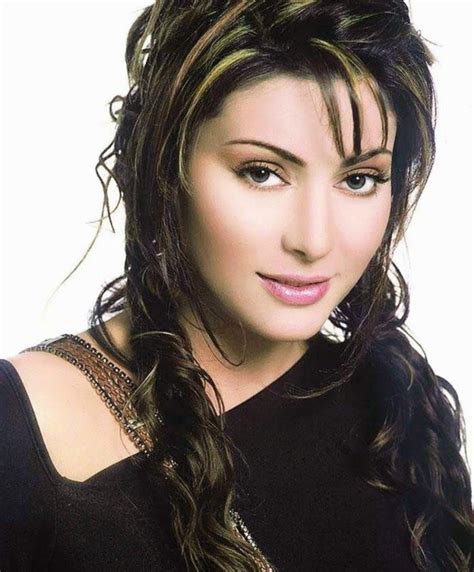 مايا نصري Maya Nasry مدونه الفن العربي والمصري Beautiful Arab Women Singer Arabian Women