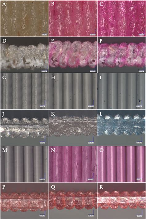 Figure 1 From Liquid For Fused Deposition Modeling Technique L Fdm —a Revolution In Application