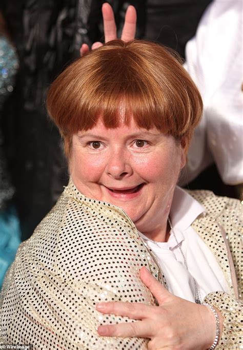 Netflix Magda Szubanski Shuts Down Rude About Kath And Kim Royalties