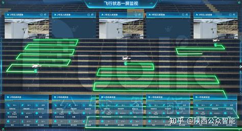 光伏电站无人机智能巡检系统的技术实现 知乎