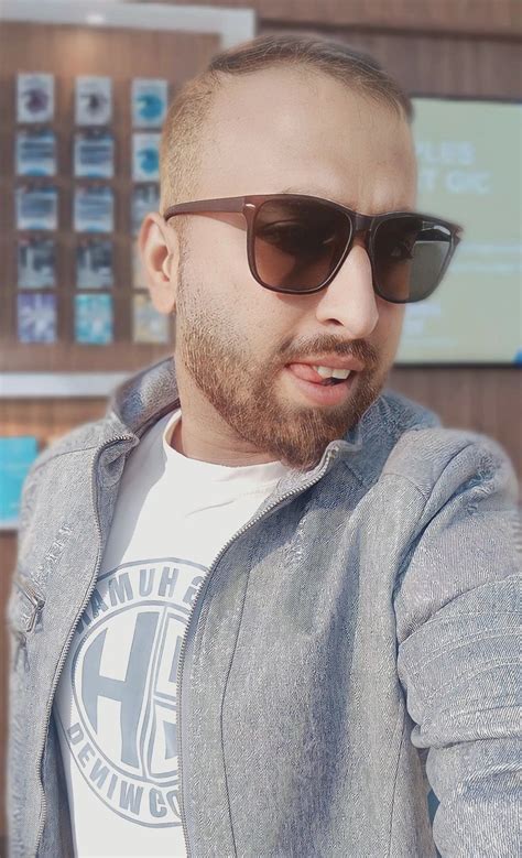 Muhammad Shahzad Posted On Linkedin