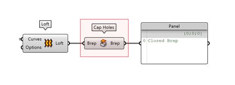 Grasshopper For Fabrication Unsw Making