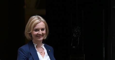 Uk Government Goes Full Tilt On Tax Cuts And Free Market Economics