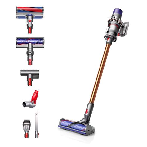 Купить Dyson V10 Absolute 2023 Cyclone Вертикальный пылесос Новая ...
