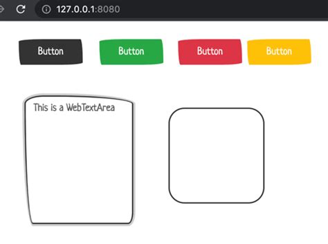 Using Bootstrap Classes Web Xojo Programming Forum