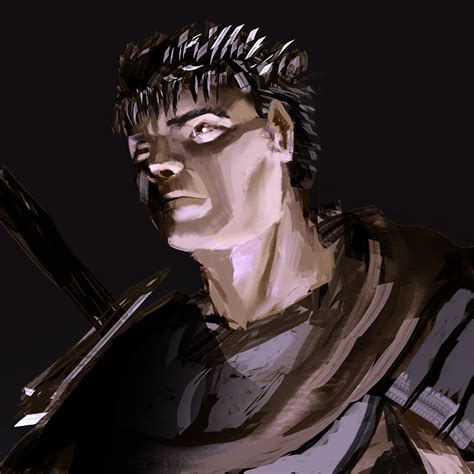 Guts From Bererk By Slabreche On Deviantart