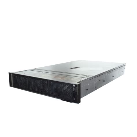 Dell Poweredge R7615 Diskless 2u Rack Server Configure