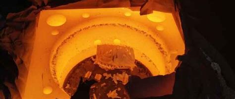 Understanding Heat Treatment Defects Zhy Casting