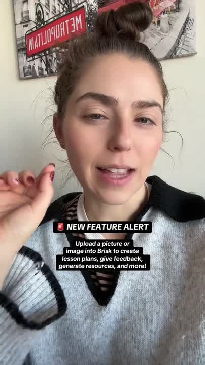 Upload Images In Brisk Brisk Teaching