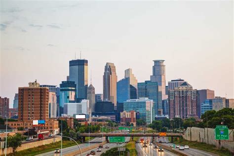 Minneapolis Where Art Breathes Nature Speaks And Innovation Flows The