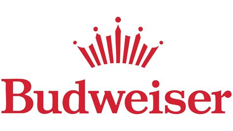 Budweiser Logo Symbol Meaning History Png Brand