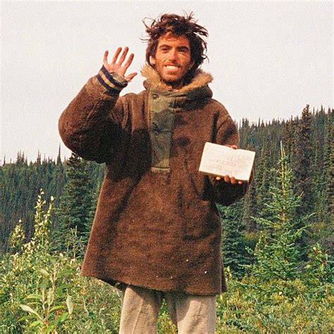 65 Best Christopher Johnson Mccandless Images On Pinterest