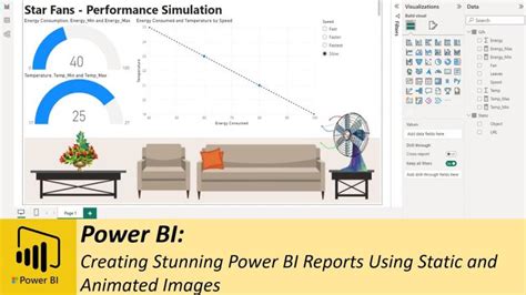 Adil Jawad On Linkedin Power Bi Creating Stunning Power Bi Reports