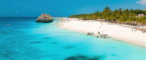 Nungwi Beach Zanzibar Guide Map Faq And More