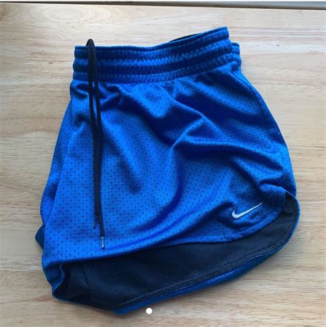 Women S Nike Performance Game Volleyball Shorts Artofit