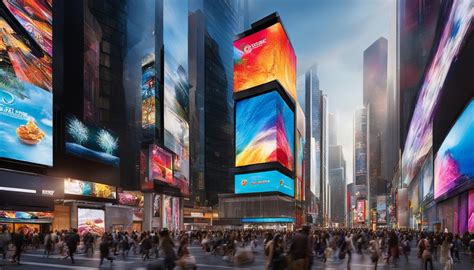 Large Led Wall System In Lawrence