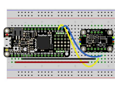 adafruit learning system