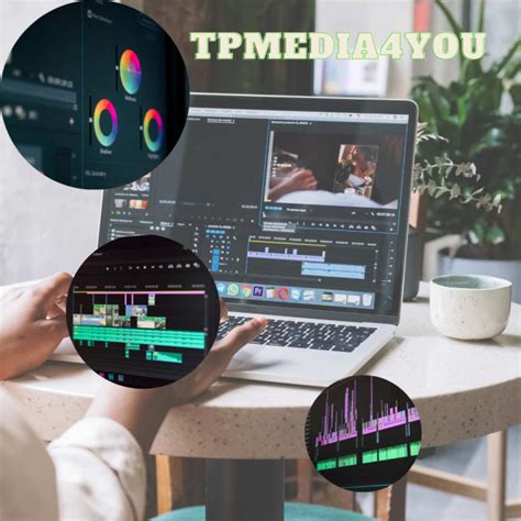Professionally edit your youtube videos by Tomgmail | Fiverr