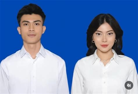 Hanum Mega Bikin Heboh Pamer Foto Nikah Lagi Netizen Ramai Beri