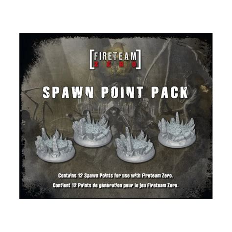 Fireteam Zero Spawn Point Pack By Emergent Games Paytheone Fireteam Zero Spawn Point Pack By Emergent Games Paytheone