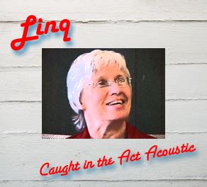 LinqMusic Caught In The Act Acoustic CD